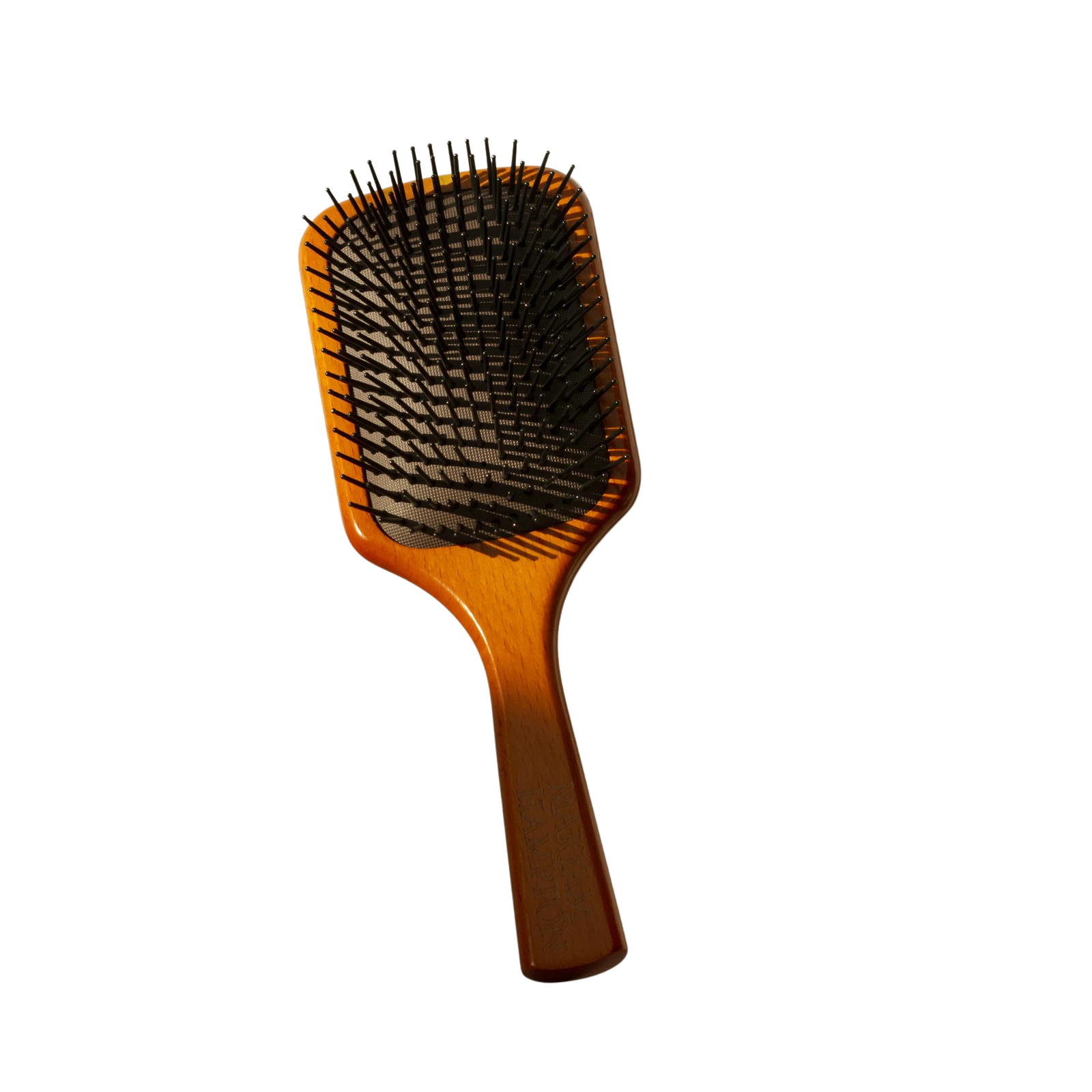 Ultimate Detangle Brush – Maryam Hampton Hair Care